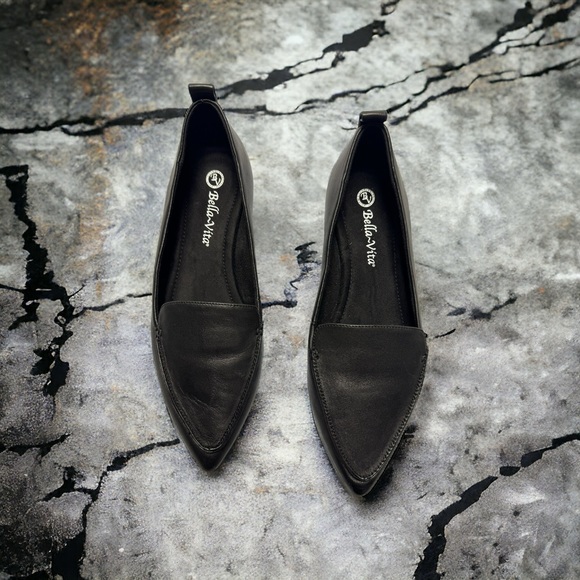 Bella Vita | Shoes | New Bella Vita Womens Alessi Sneaker | Poshmark
